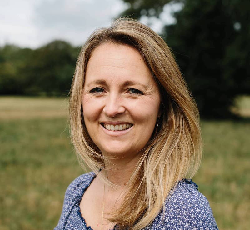 Samantha Wilson - Rightboat