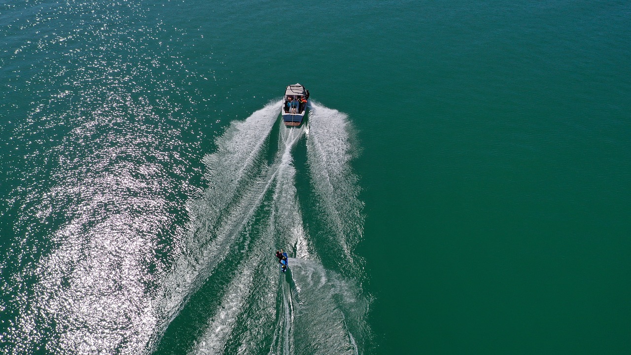 Best Runabouts to Hit the Water in 2019