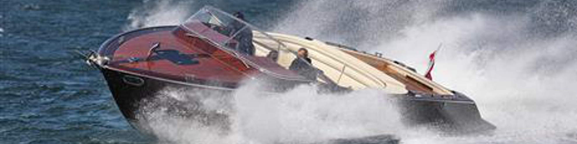 A LEGENDARY NAME AND BOATING DREAM COME TRUE - MARKUS BOESCH I...