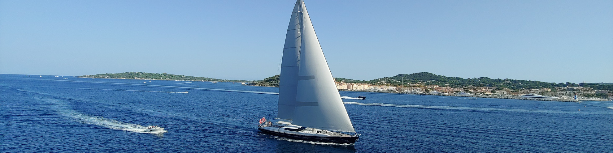 Introduction to chartering