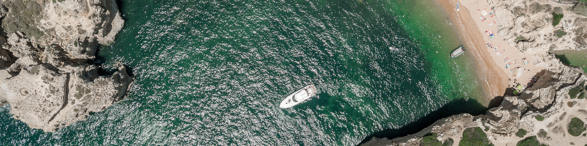 How to Charter Your Boat and Make Money