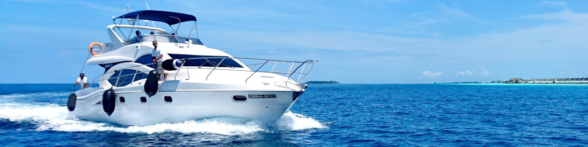 8 Ways to Increase the Value of Your Boat