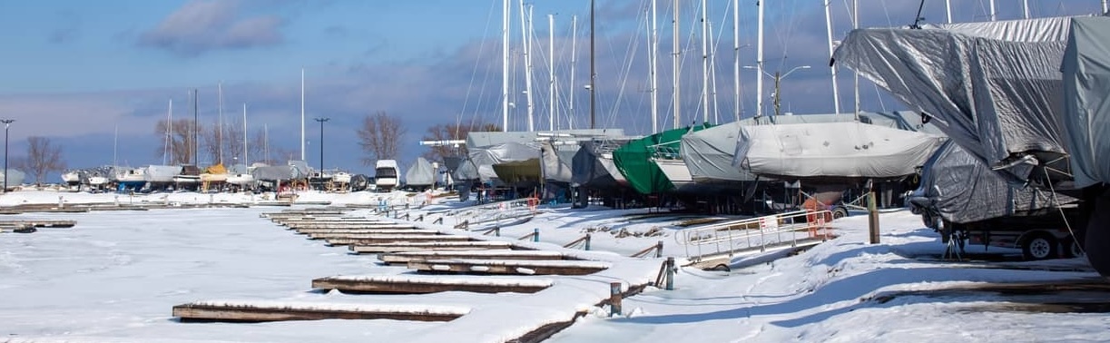 How to Winterize a Boat: 6 Key Steps