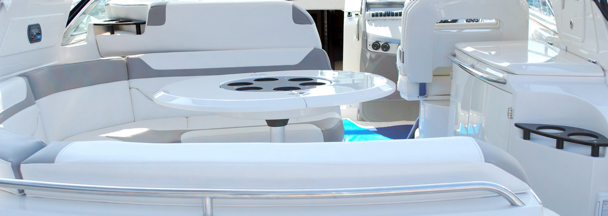 Boat Storage Ideas: Ways to Stay Organized on Your Boat