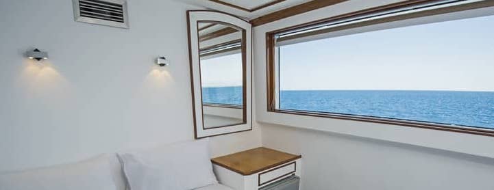 Sleeping On A Boat: Tips For Overnight Stays