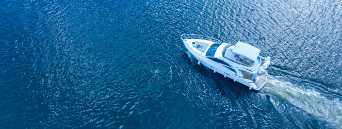 Types of Boats With Cabins: Your Guidebook