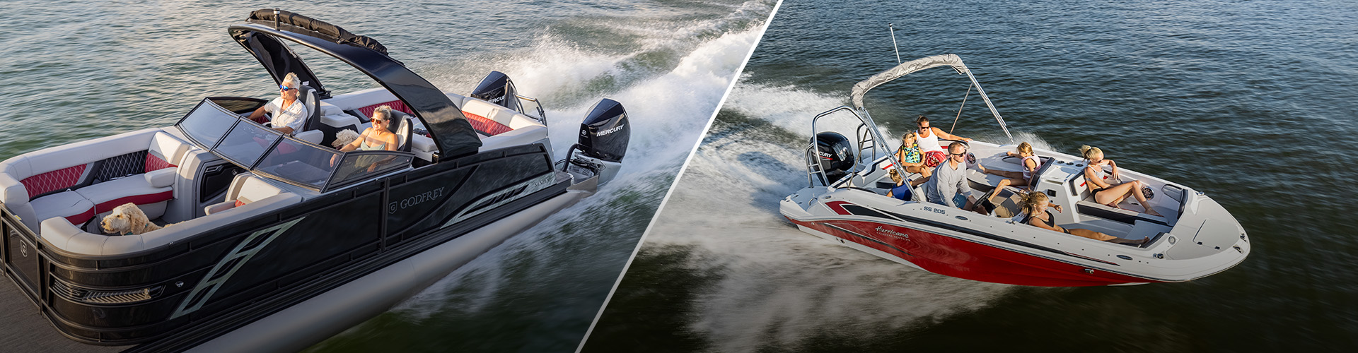 Deck Boat Vs Pontoon Boat: Which is Better?