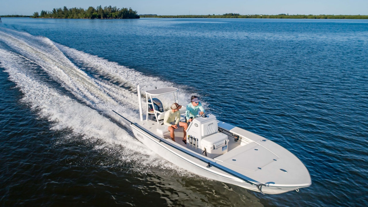 Top Skiff Boat Brands: A Buyer's Essential Guide
