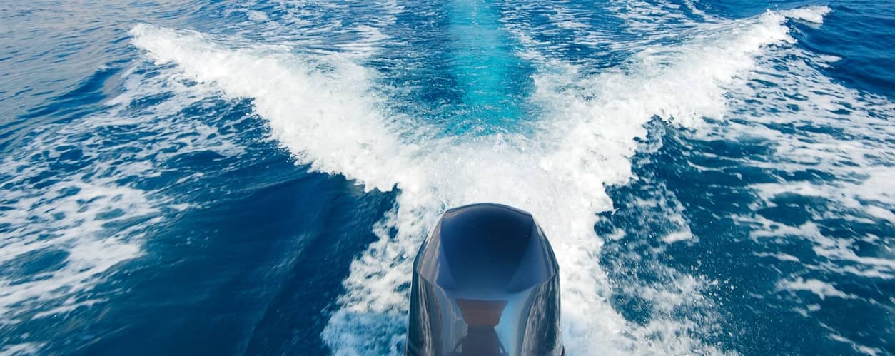 BOAT TECH: Best New Outboard Engine Innovation