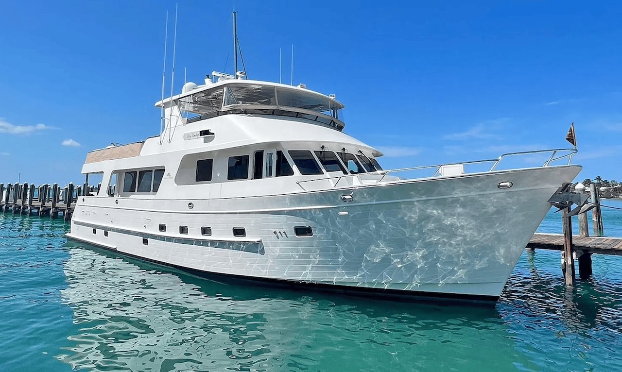 Most Popular Trawlers, Cruisers & Conversions on Rightboat