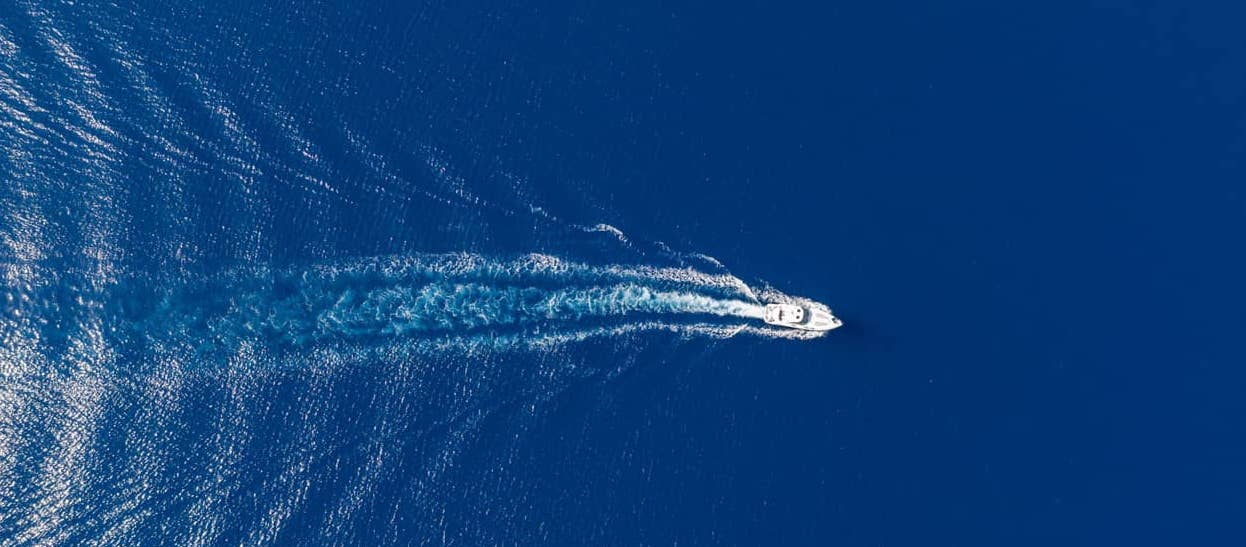 Buying Storm Damaged Boats: Risks & Opportunities