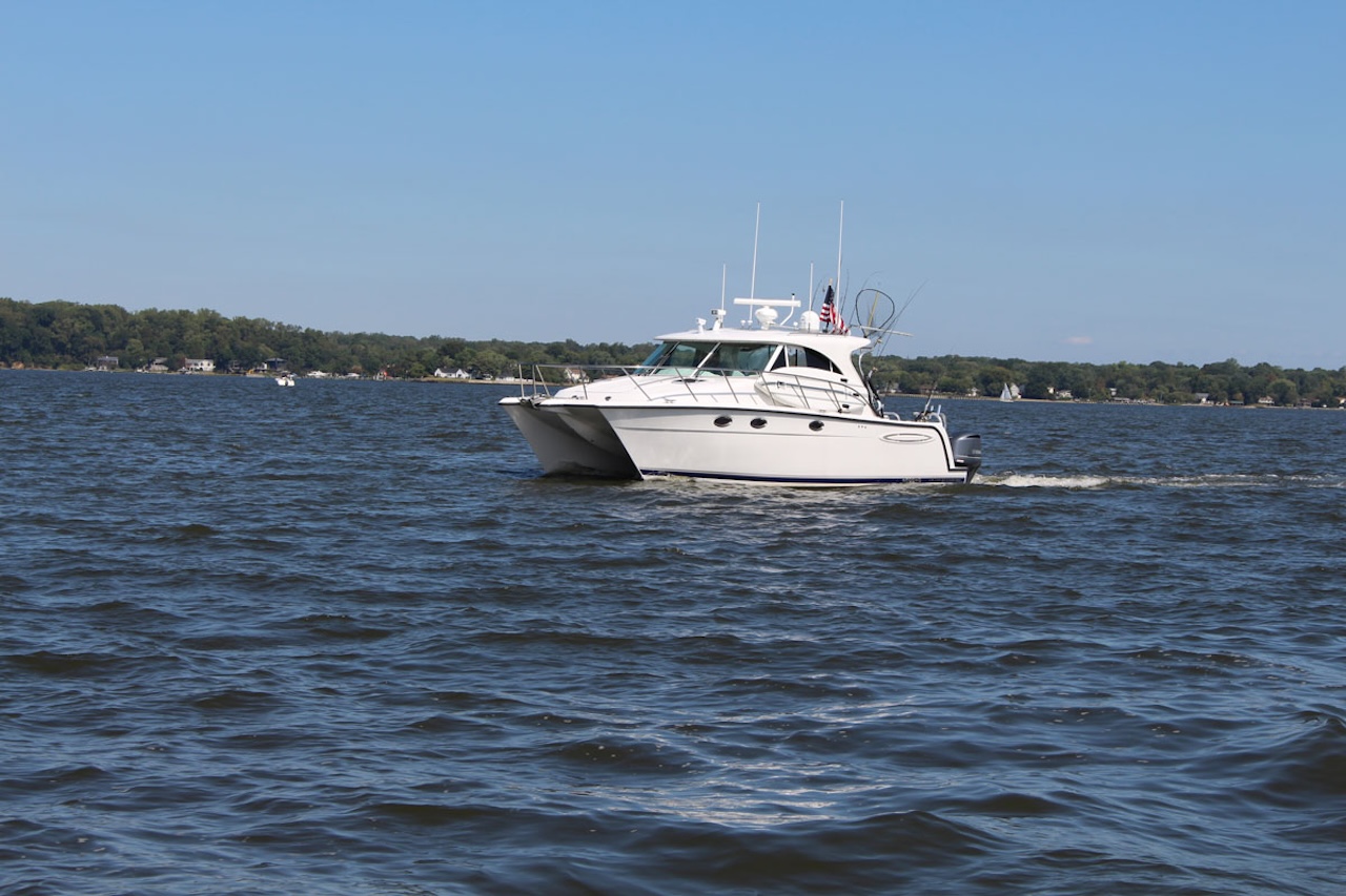 Best Great Loop Boats—What Types Suit Your Cruising Style?