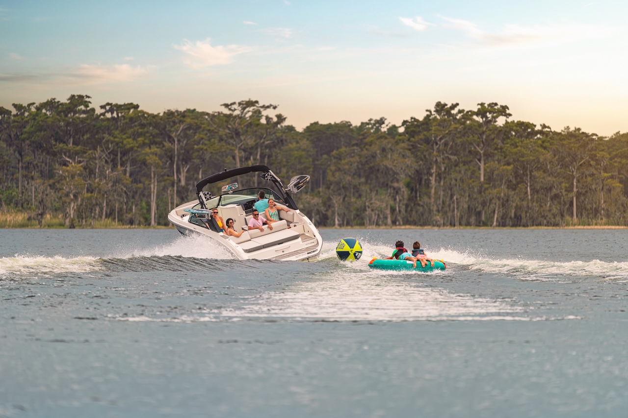 Rightboat Interview: Sea Ray President Keith Yunger