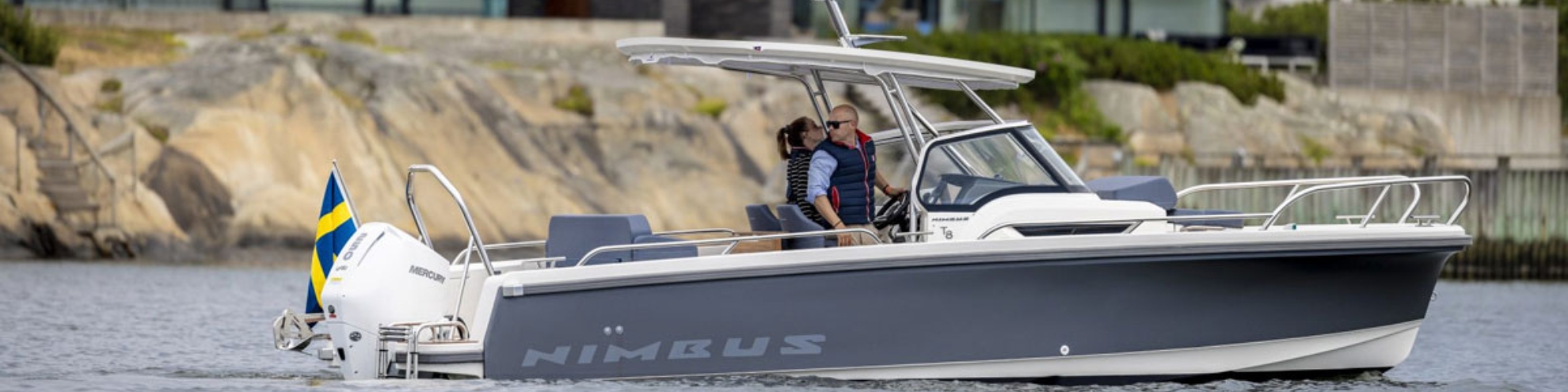Nimbus T8 Review: Multi-Modal Day Cruiser with Test Video