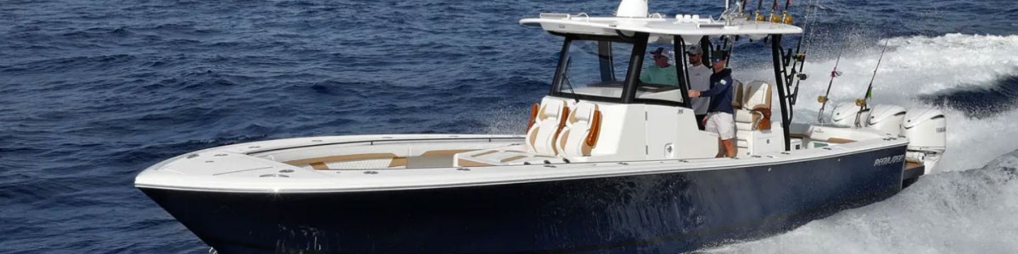 What Makes a Great Tuna Boat? Key Features Explained