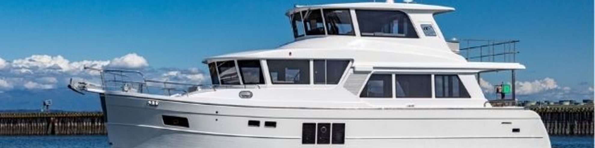 North Pacific 590 Review