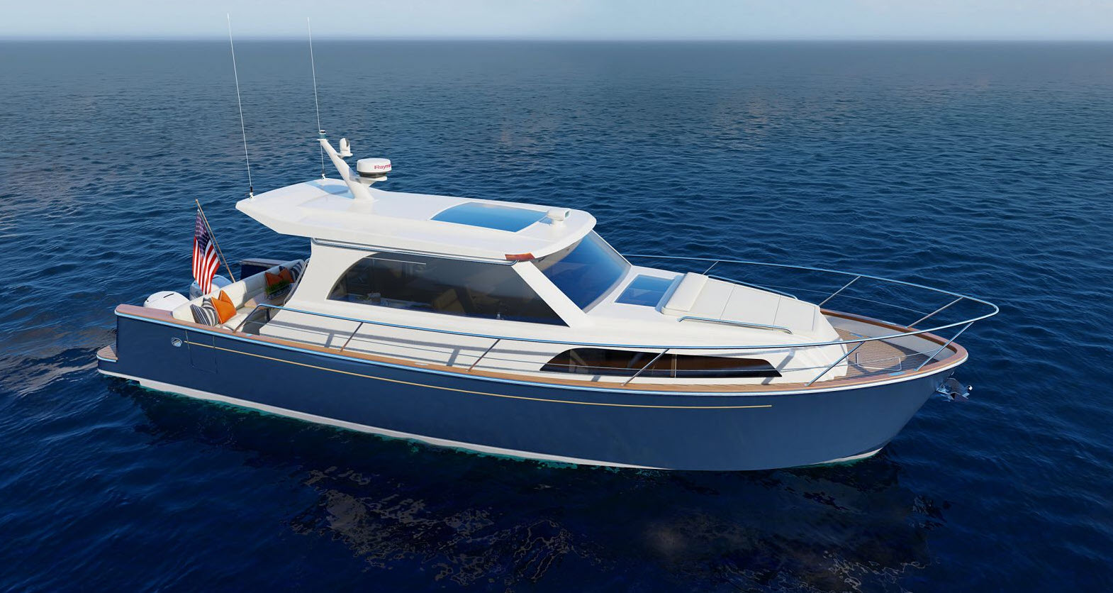 What Is the Great Loop? Route & Bucket-List Adventure