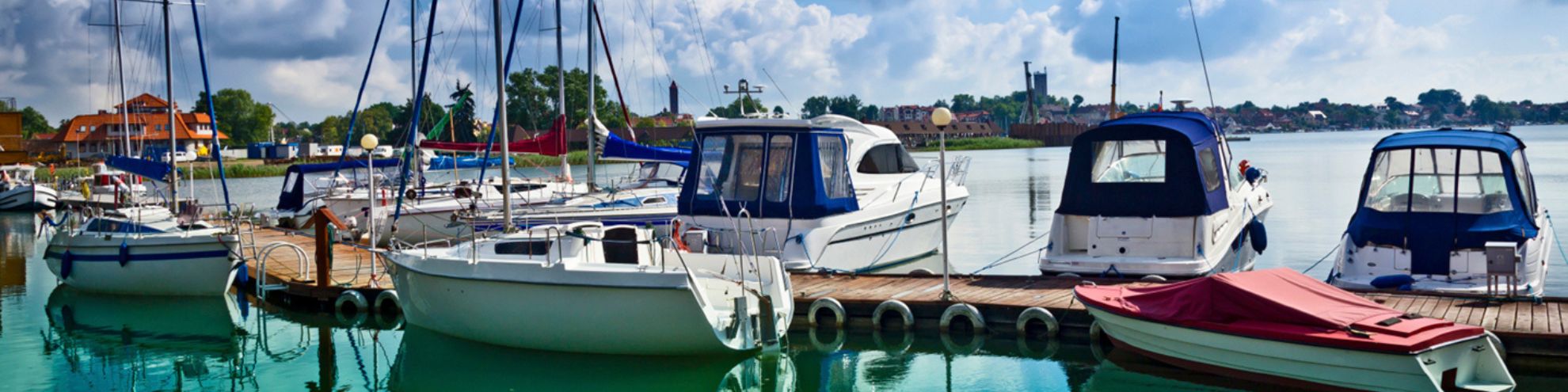 Parts of a Boat: Names, Diagram & Meanings | Rightboat