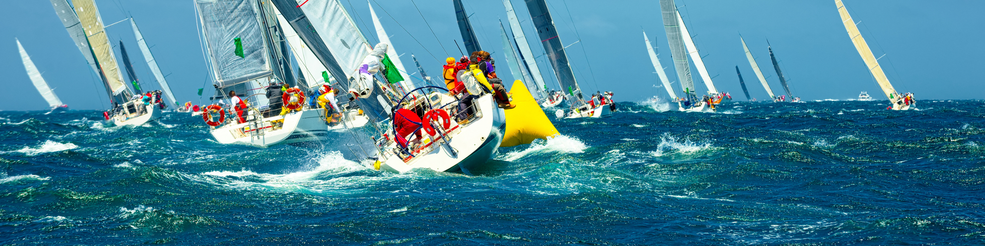 Top 13 Best Sailing Apps to Download Today
