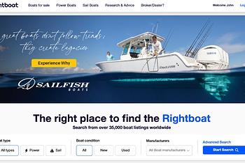 Rightboat - Used and New Boats and Yachts for Sale