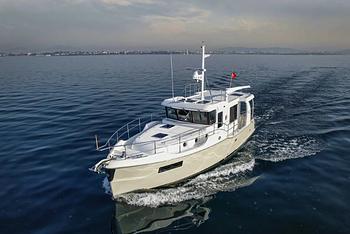 The Biggest Boats in the World