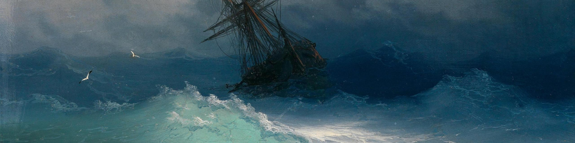 Greatest Sailors of All-time