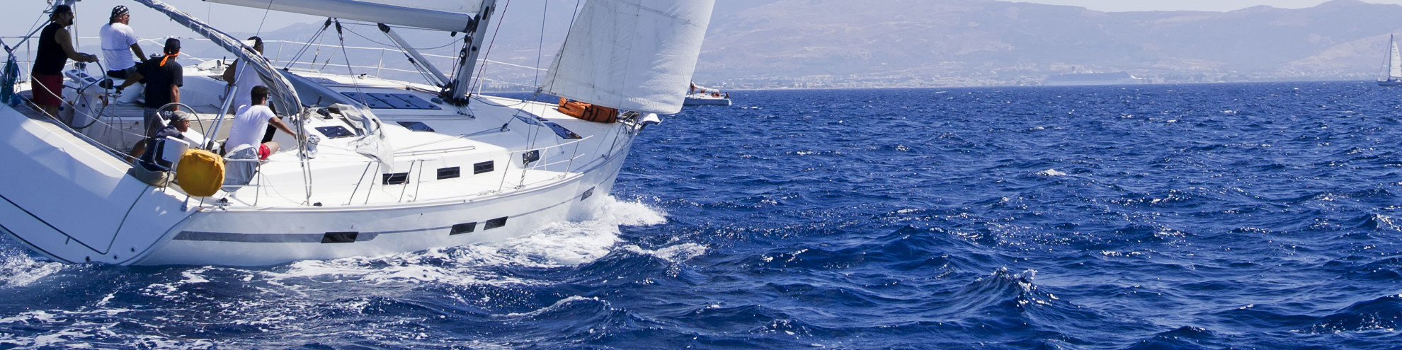 Marine Insurance Guide: What’s Best for Your Boat