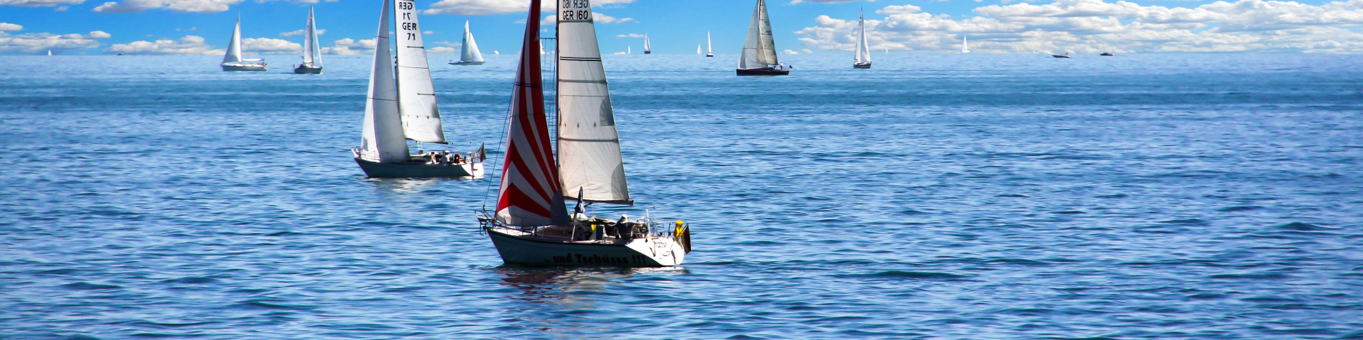 Do You Need a License to Sail a Boat in the UK?