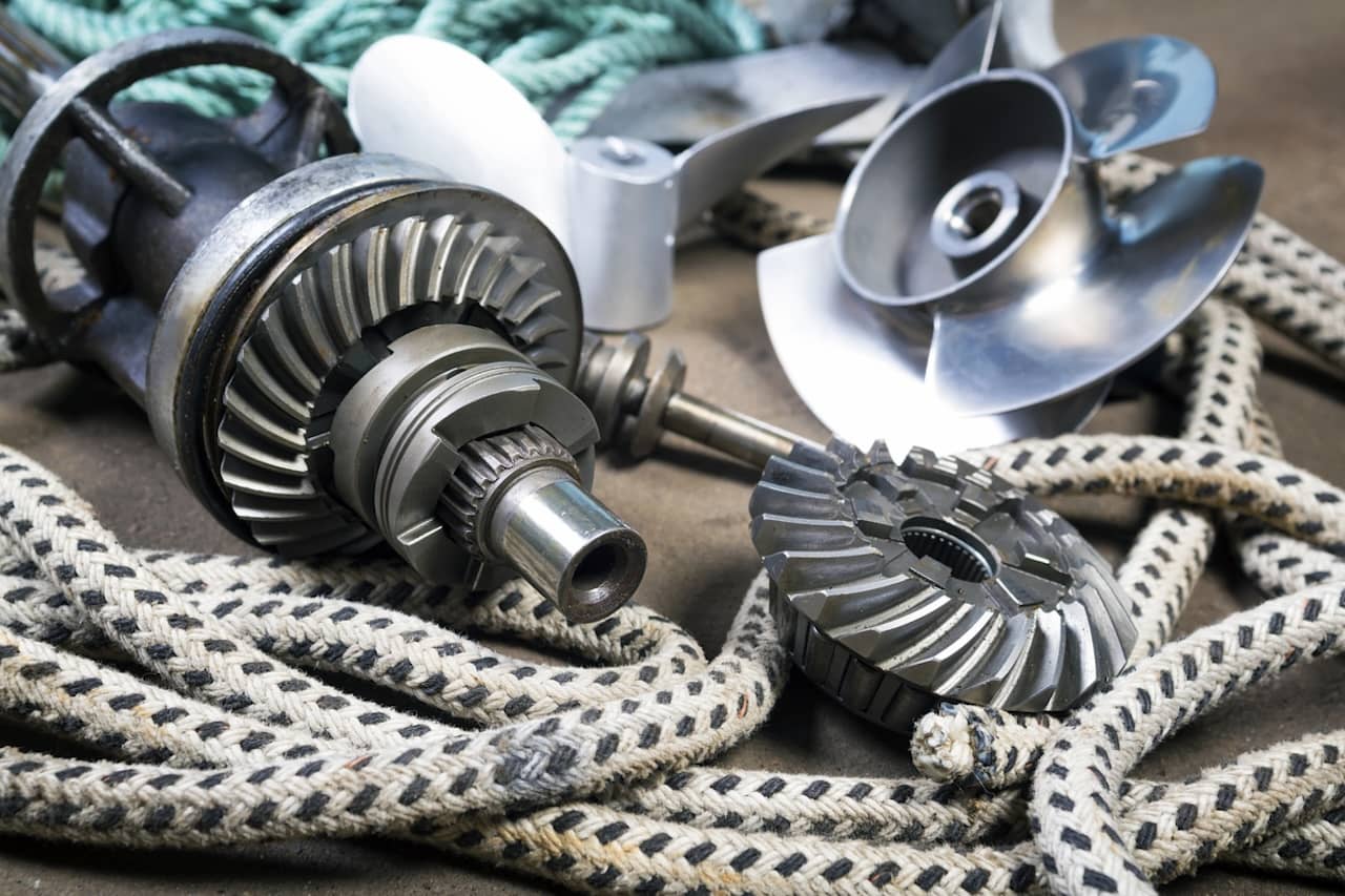 9 Ways on How to Increase the Value of Your Boat