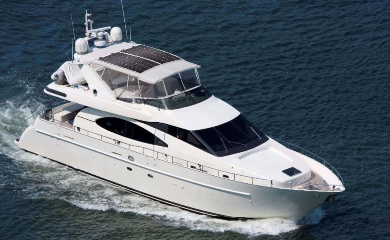 The Best Solar Panels for Boats, Top Brands on the Market
