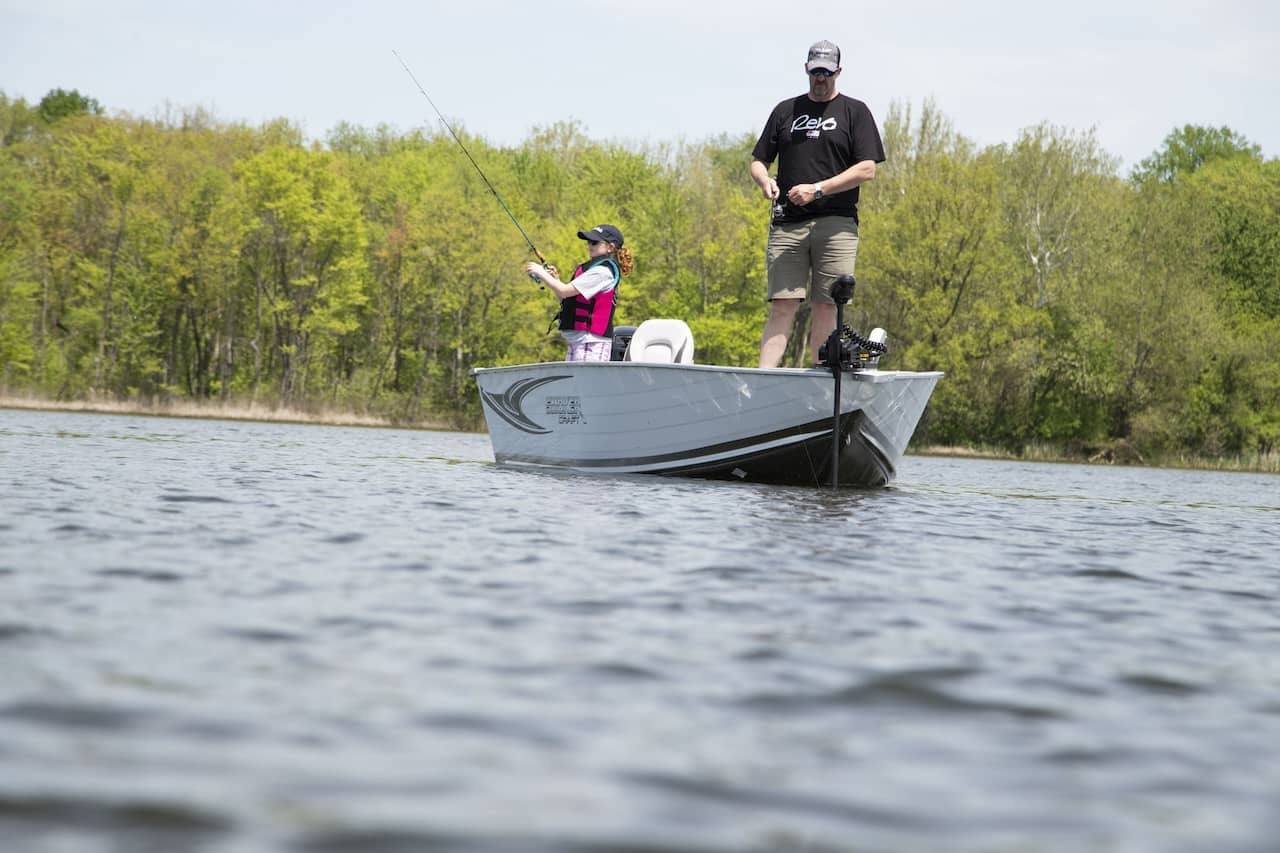 Best Aluminum Fishing Boats (2026 Guide & Top Brands)