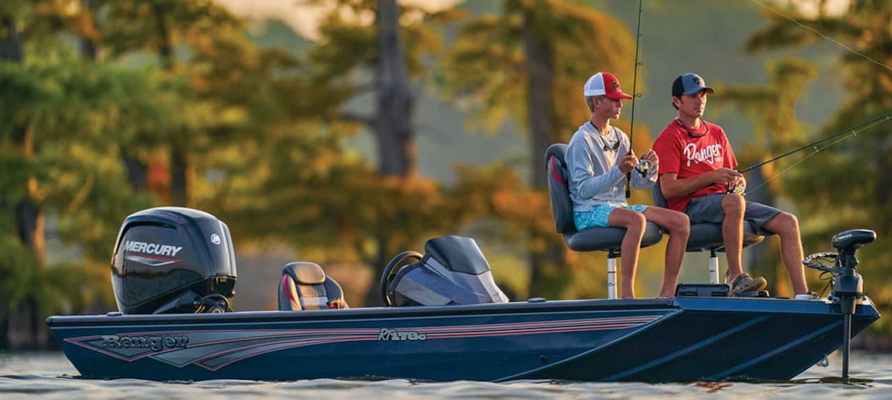 Best Aluminum Fishing Boats (2026 Guide & Top Brands)