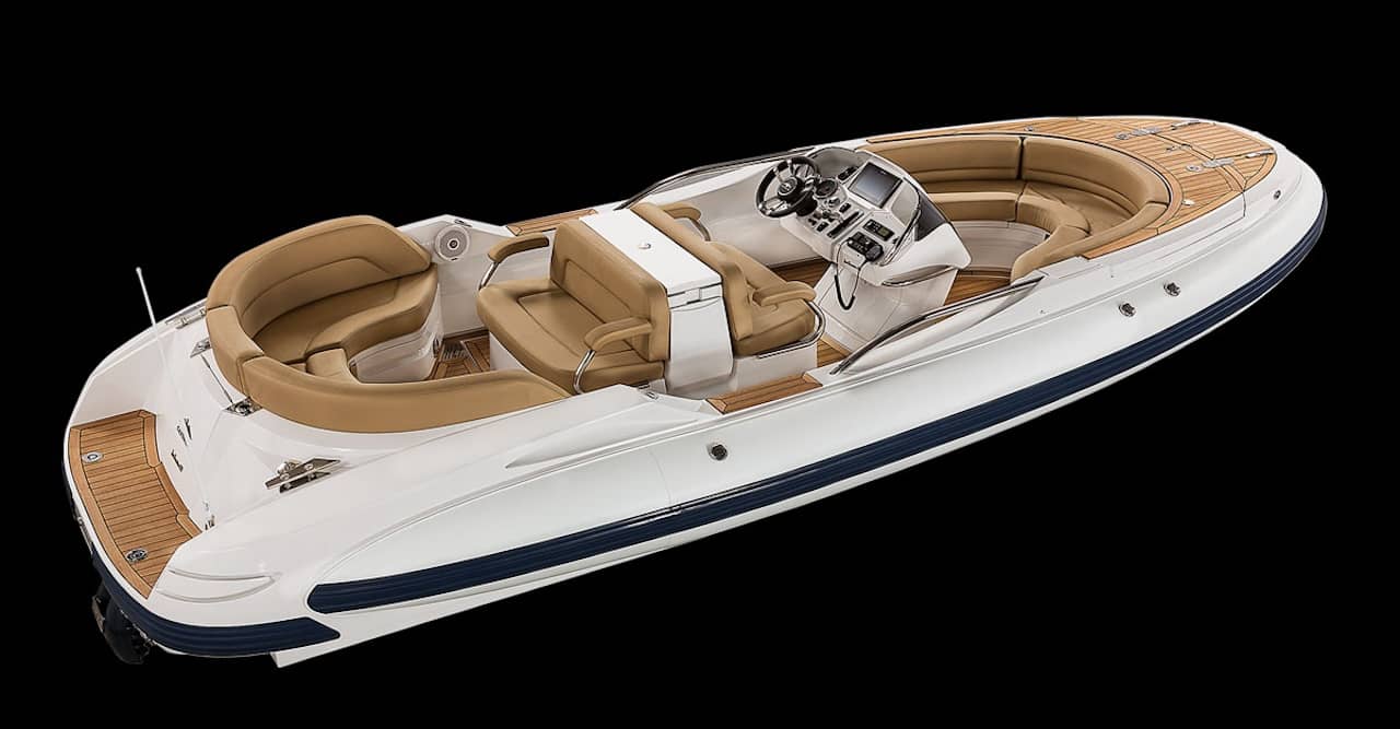 Best Jet Boat Brands Among All Types of Small Craft