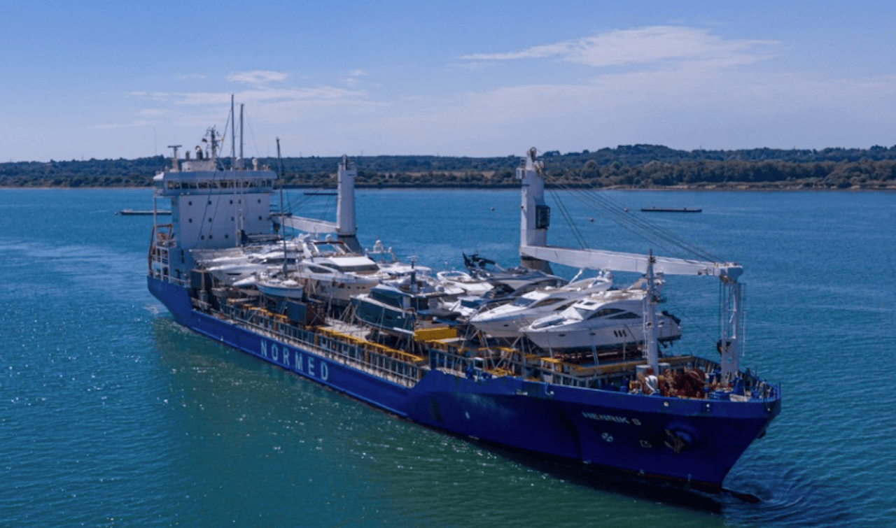 How to Transport Your Boat Four Different Ways