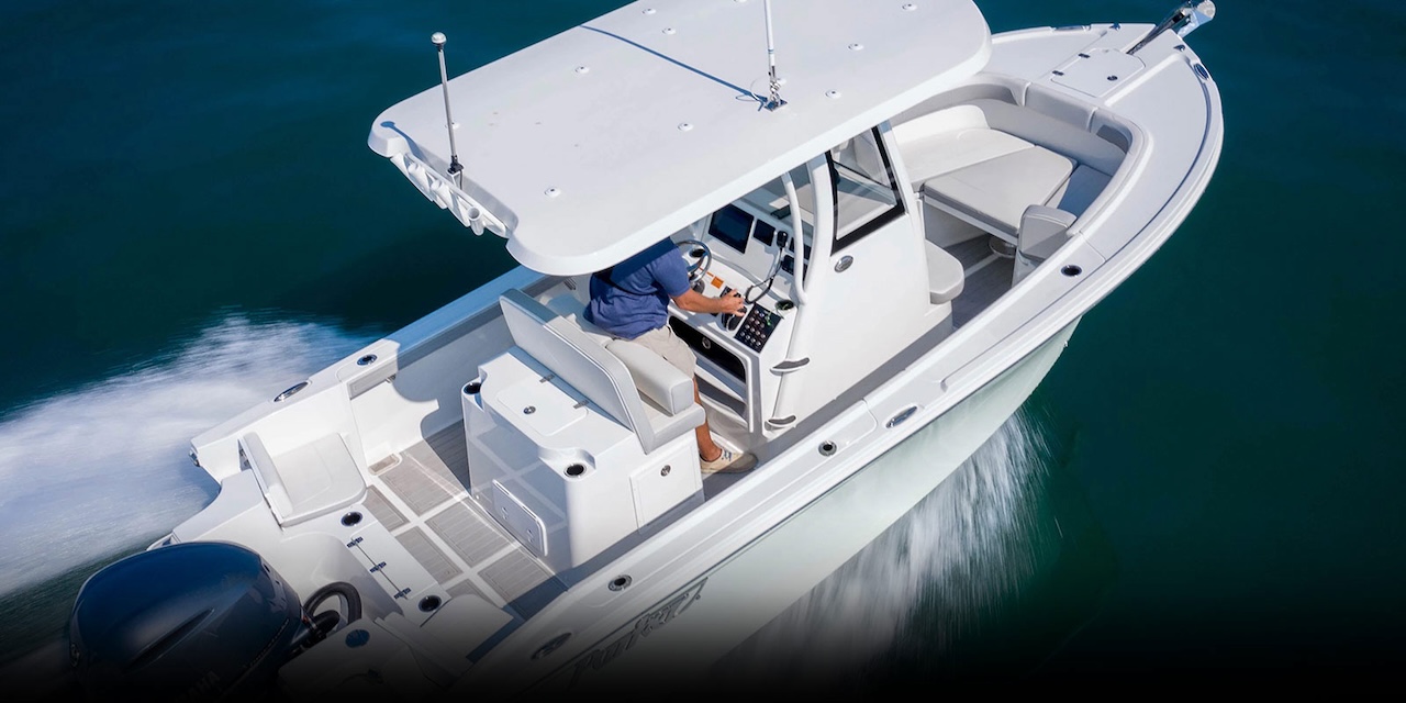 Best Center Console Boats Under 25 Feet