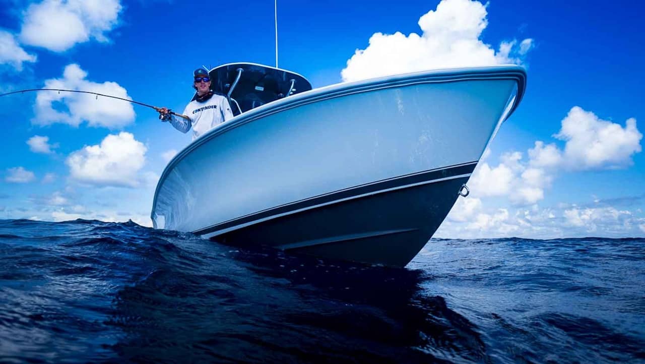Best Center Console Boats Under 25 Feet