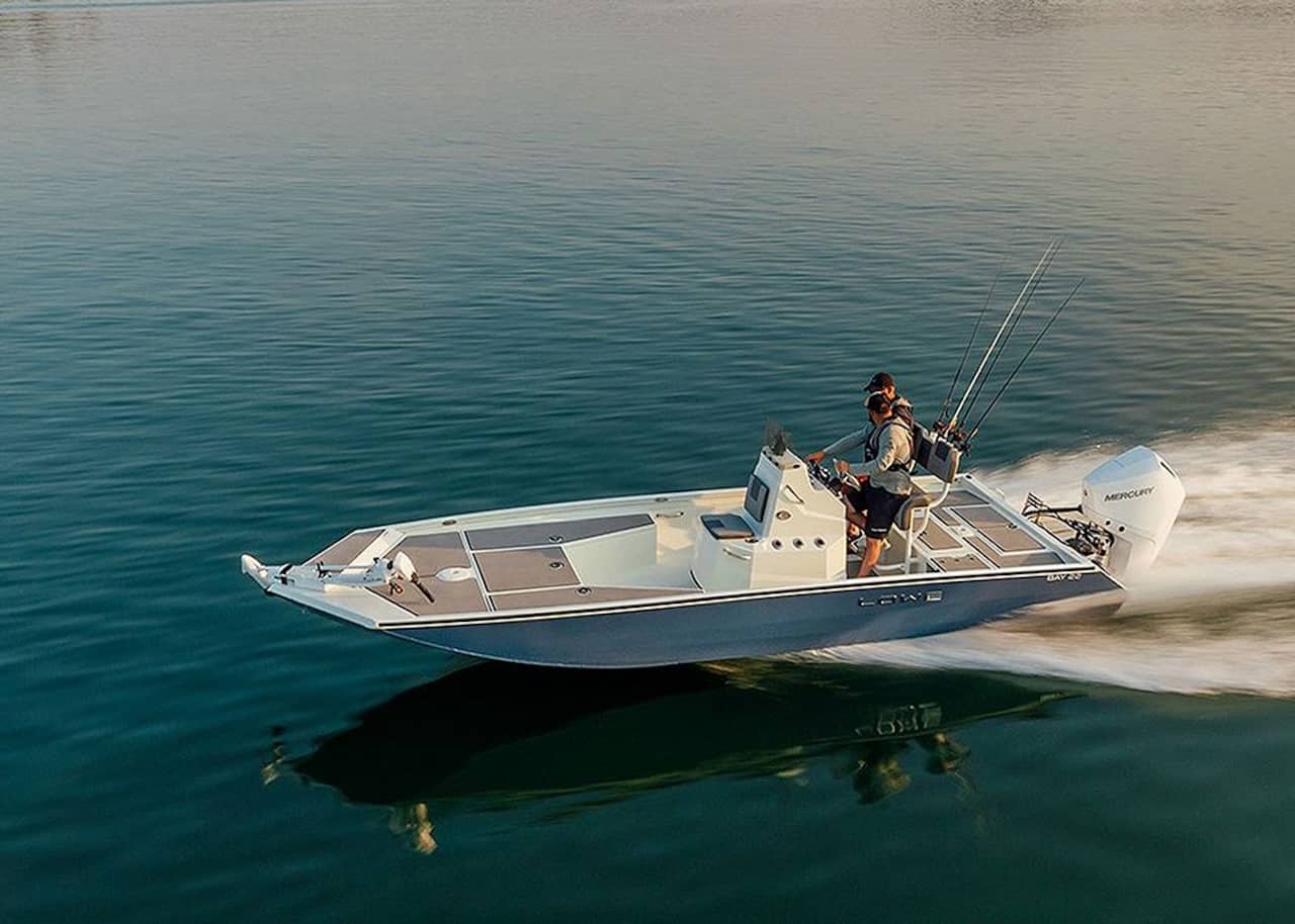 Best Bay Boat Brands, the Most Popular Fishing Boats on the Market