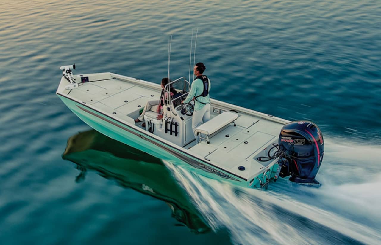 Best Bay Boat Brands, the Most Popular Fishing Boats on the Market