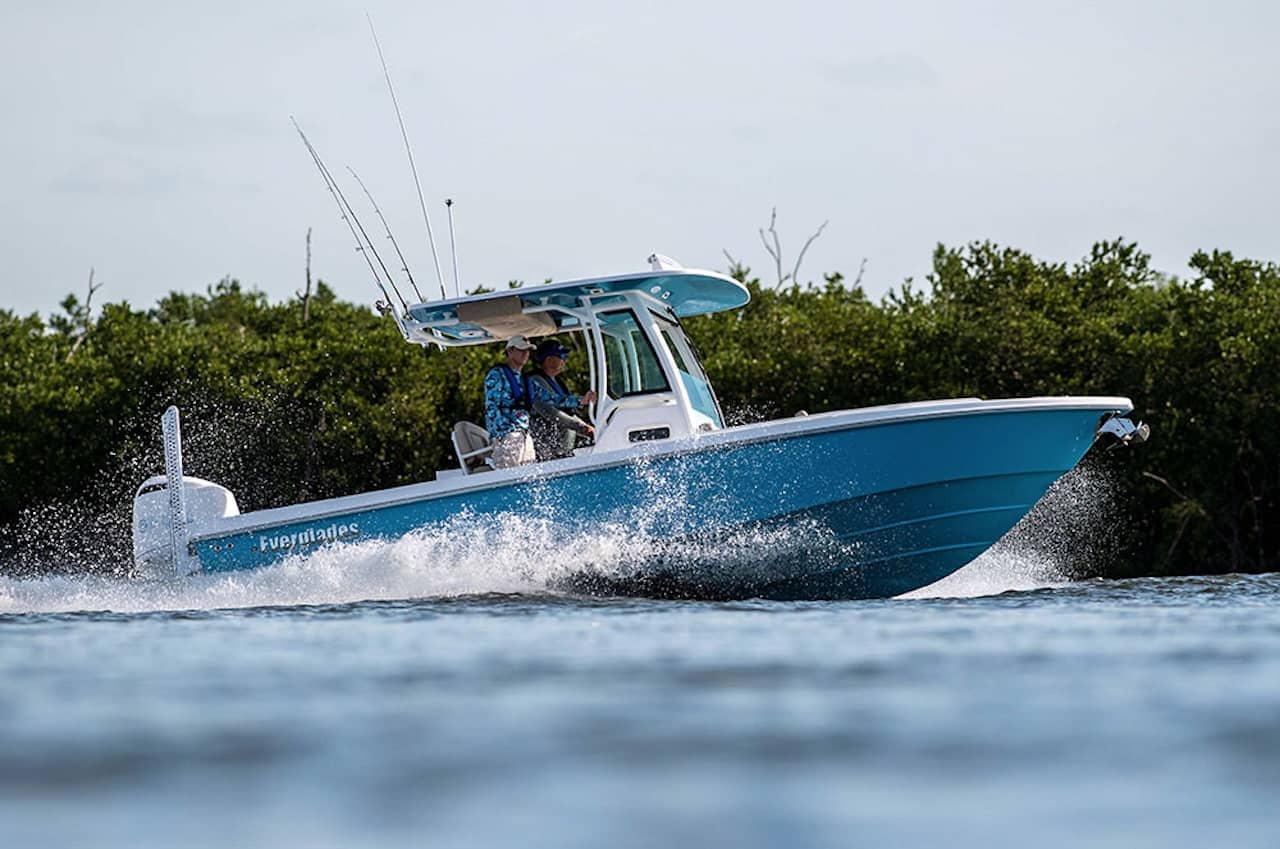 Best Bay Boat Brands, the Most Popular Fishing Boats on the Market