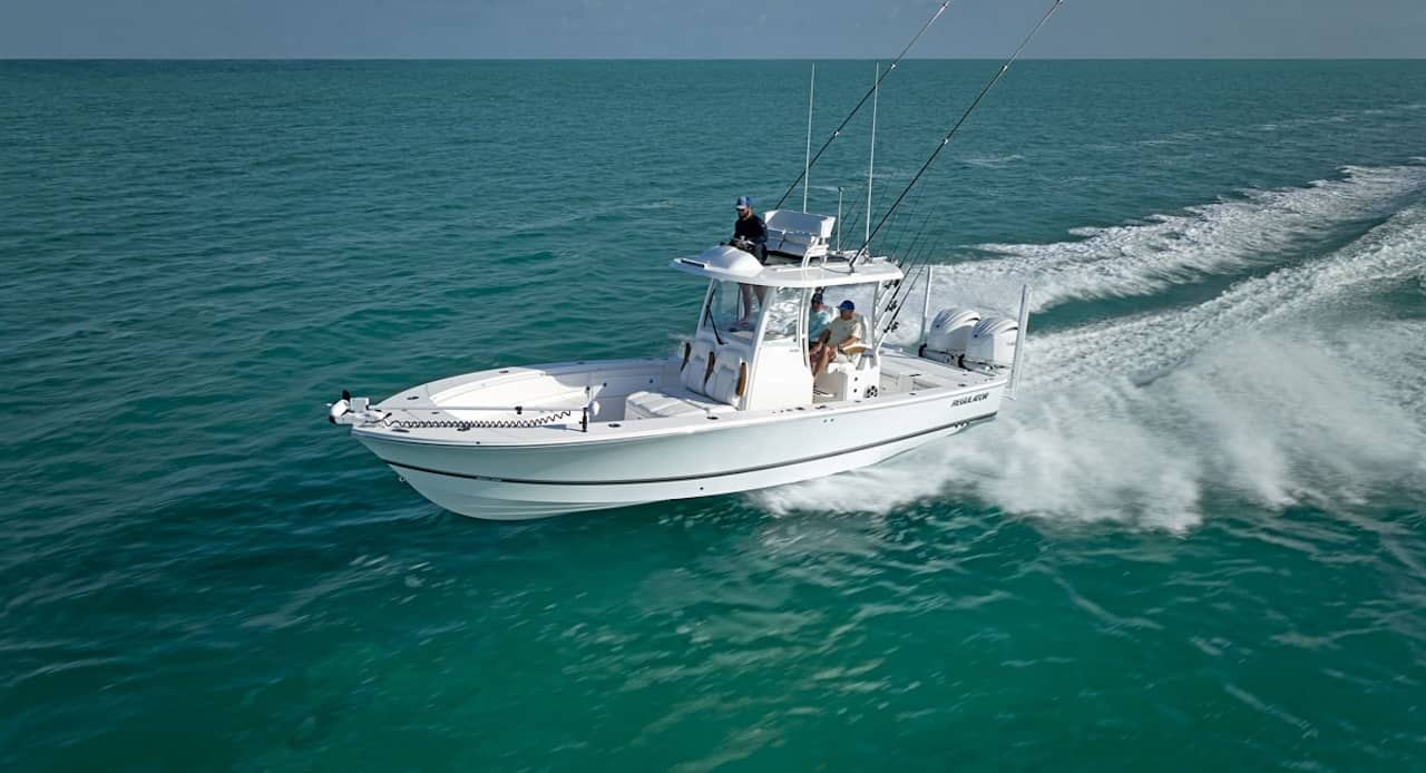 Best Bay Boat Brands, the Most Popular Fishing Boats on the Market