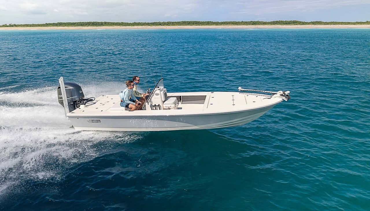 Best Bay Boat Brands, the Most Popular Fishing Boats on the Market