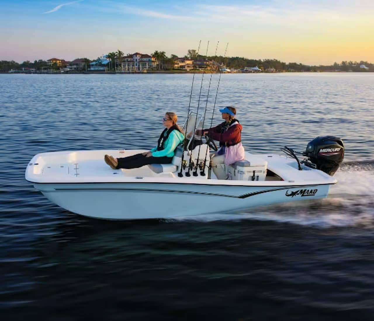 Best Bay Boat Brands, the Most Popular Fishing Boats on the Market