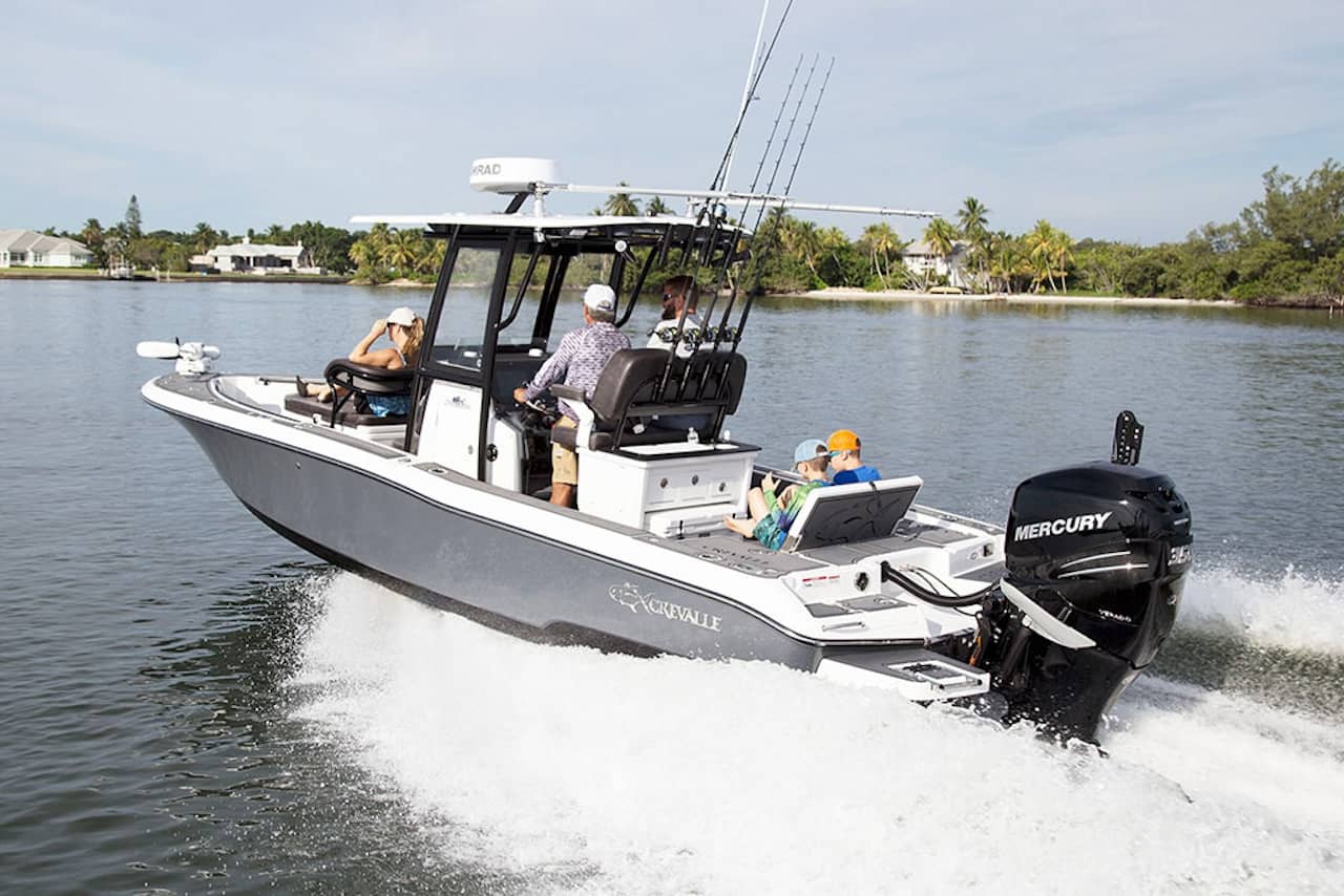Best Bay Boat Brands, the Most Popular Fishing Boats on the Market