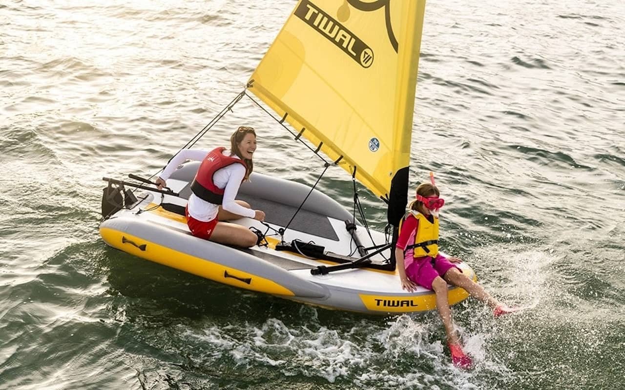 Small Sailboat Types: Sail Smaller and Savor It All