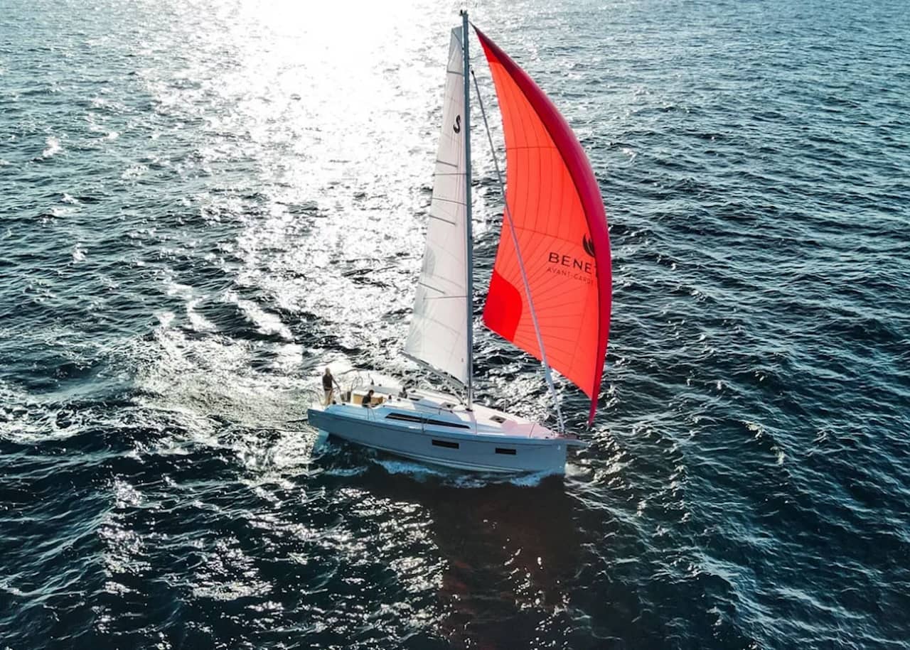 Best Mini Yacht Brands: Small Luxury Yachts Compared (2026)