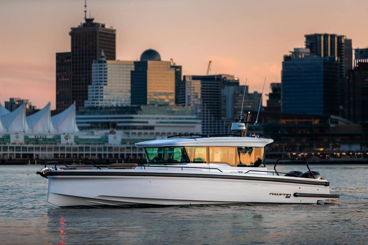 Best Mini Yacht Brands: Small Luxury Yachts Compared (2026)