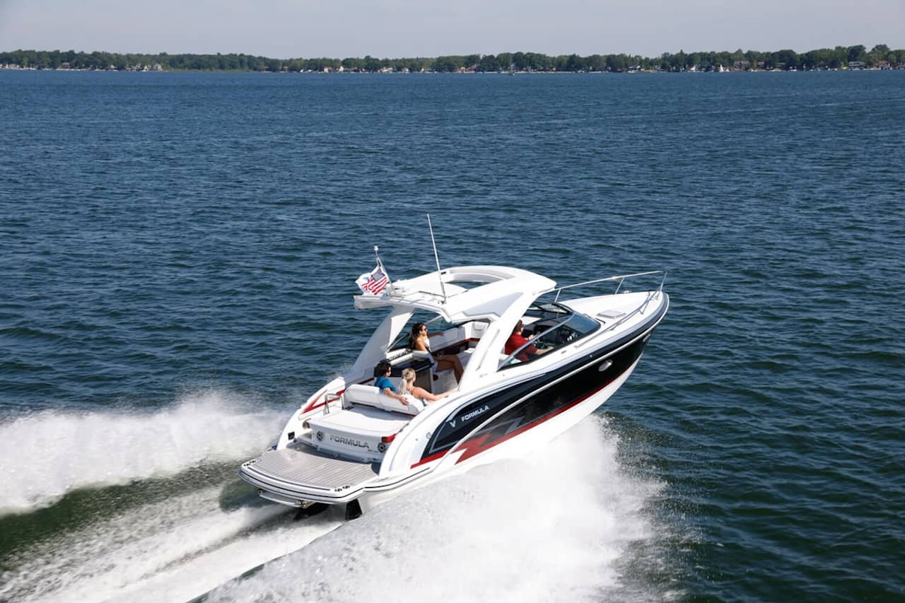 Best Mini Yacht Brands: Small Luxury Yachts Compared (2026)