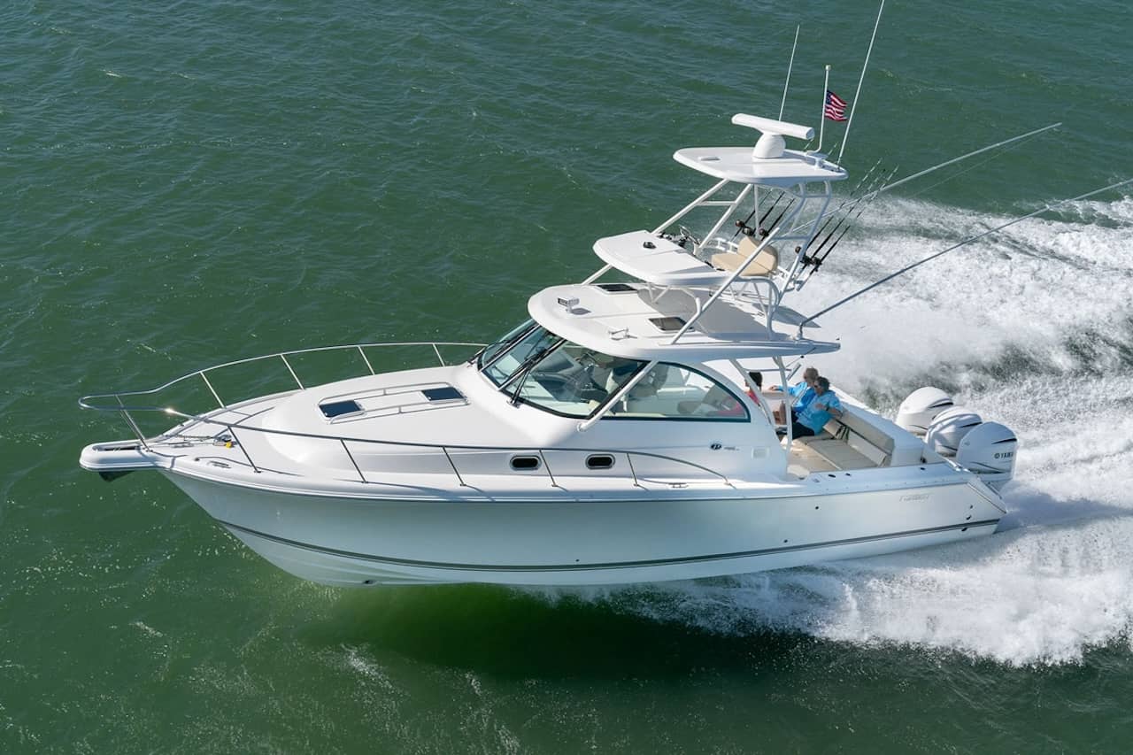 Best Mini Yacht Brands: Small Luxury Yachts Compared (2026)