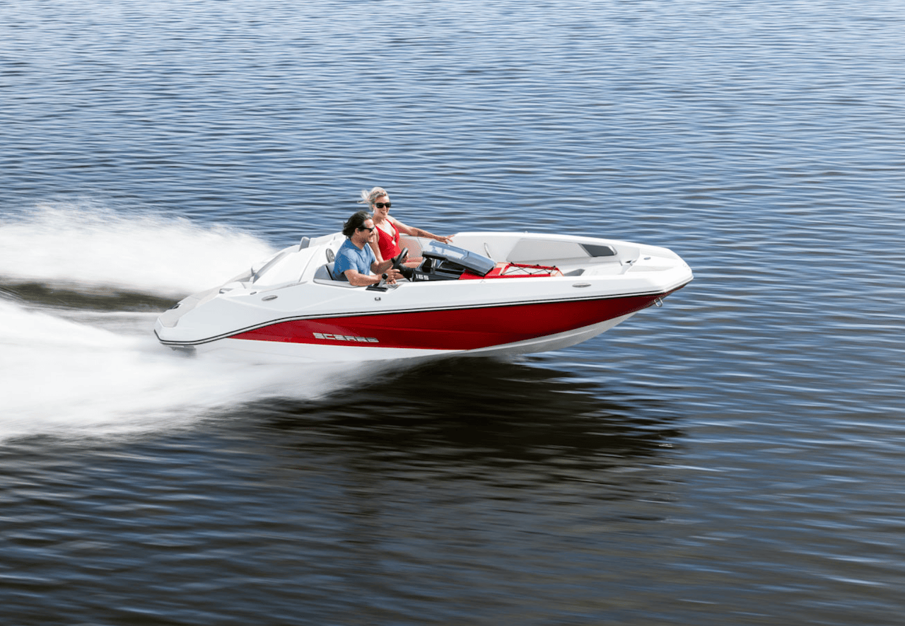 Best Small Boat Brands: Fishing Boats, Wakeboard Boats, Bowriders and more