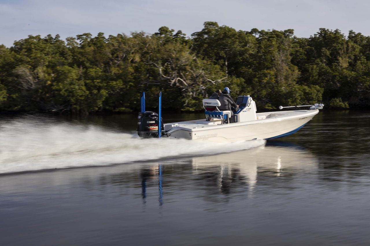 Best Bay Boat Brands, the Most Popular Fishing Boats on the Ma...